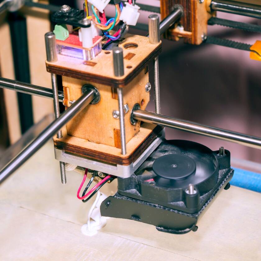 Rapid prototyping services in Ahmedabad