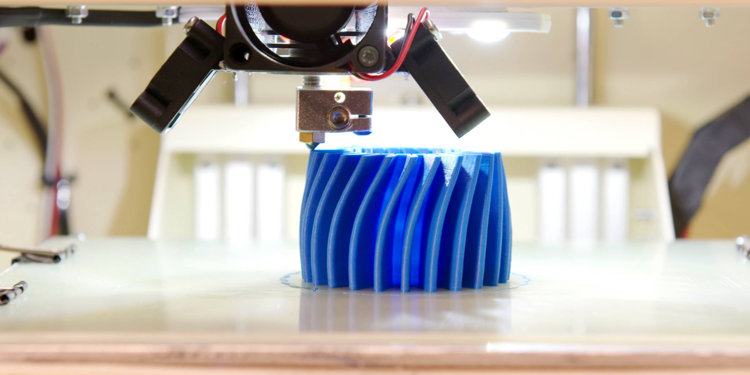 The Future of 3D Printing: Emerging Technologies and Trends to Watch ...